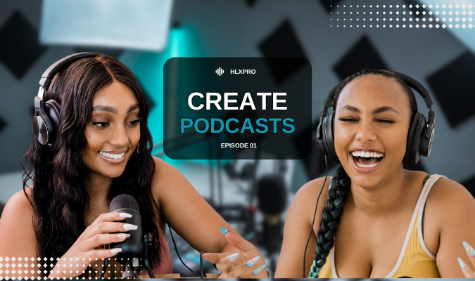 HLX - High Level Experiences