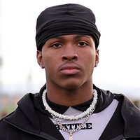 HLX | Dakorien Moore