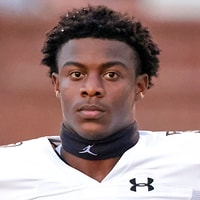 HLX | Tavion Wallace